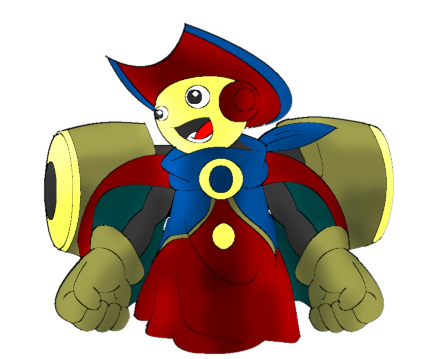 Lackmon | Digimon Fanon Wiki | Fandom