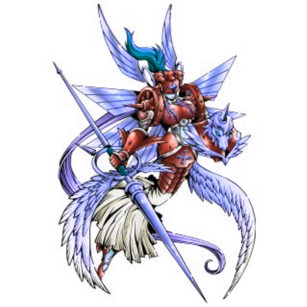 ShadowOphanimon | Digimon Fanon Wiki | Fandom