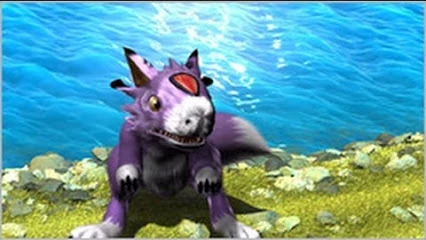 Dorumon | Digimon Fanon Wiki | Fandom