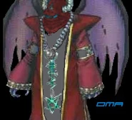 Daemon | Digimon Fanon Wiki | Fandom