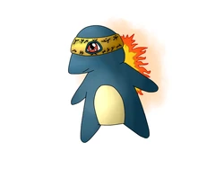 Cyndamon | Digimon Fanon Wiki | Fandom