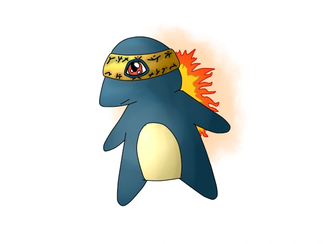 Cyndamon | Digimon Fanon Wiki | Fandom