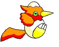 Pipmon | Digimon Fanon Wiki | Fandom