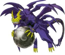 Digimon C.T Volumen 3 Capitulo 11.- Onslaught | Digimon Fanon Wiki | Fandom