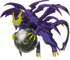 Digimon C.D Capitulo Especial 2.- Corazon de Leon | Digimon Fanon Wiki ...