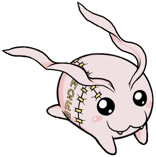 Tokomon Legendario (Reset) | Digimon Fanon Wiki | Fandom
