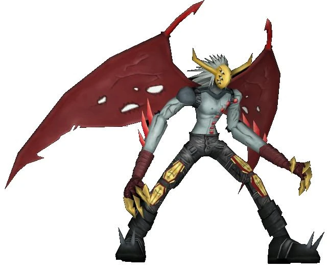 NeoDevimon | Digimon Fanon Wiki | Fandom