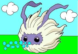 Yuramon | Digimon Fanon Wiki | Fandom