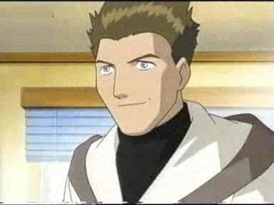 Gennai | Digimon Fanon Wiki | Fandom