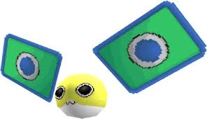 Cardmon (U1) | Digimon Fanon Wiki | Fandom