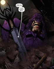 Digimon C.T capitulo 4.- Los Jinetes de Apocalipsis | Digimon Fanon ...