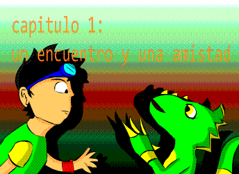 Digimon aventura: nueva generación cap 1 | Digimon Fanon Wiki | Fandom