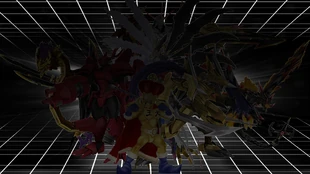 Digimon New Generation | Digimon Fanon Wiki | Fandom