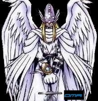 LordHolyAngemon | Digimon Fanon Wiki | Fandom