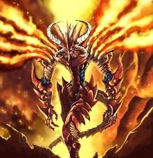Godemon | Digimon Fanon Wiki | Fandom