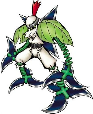 El Nacimiento de Neemon | Digimon Fanon Wiki | Fandom