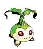 Tanemon | Digimon Fanon Wiki | Fandom