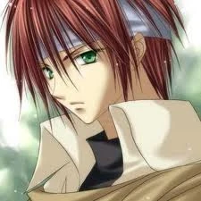 Carter Daimon (Ultima Esperanza) | Digimon Fanon Wiki | Fandom