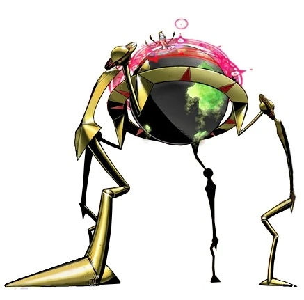 Quartzmon | Digimon Fanon Wiki | Fandom