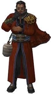Auron | Digimon Fanon Wiki | Fandom