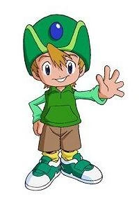 Takeru "T.K" Takaishi | Digimon Fanon Wiki | Fandom