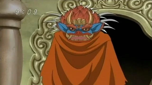 Baromon