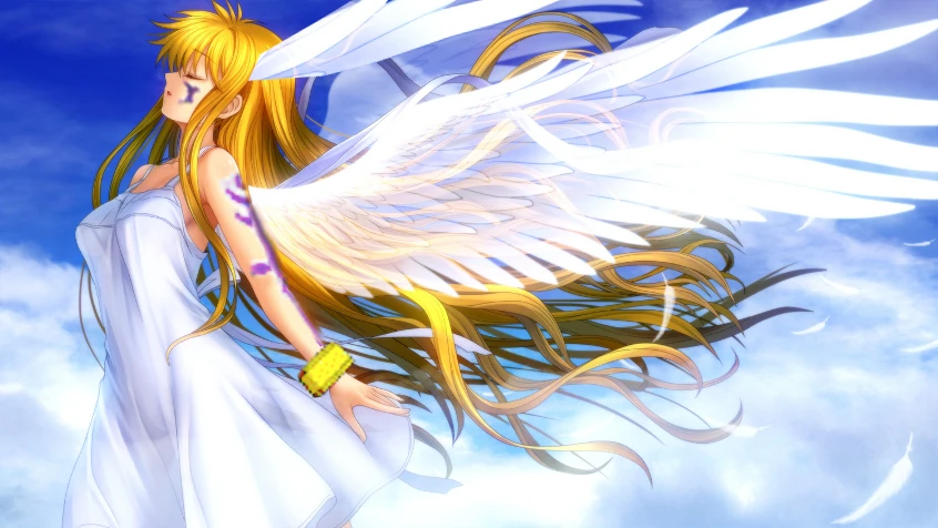 Lady Lucemon | Digimon Fanon Wiki | Fandom