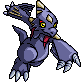 Monodramon | Digimon Fanon Wiki | Fandom