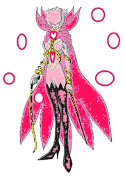 Cutemon(Digimon Nueva Aventura) | Digimon Fanon Wiki | Fandom