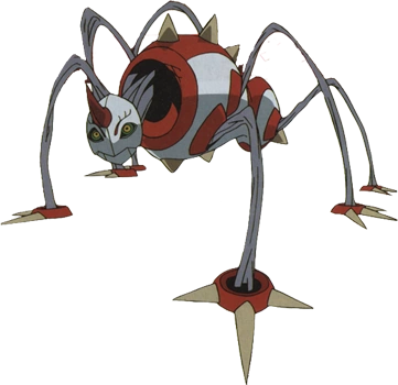 La oscuridad de Axel | Digimon Fanon Wiki | Fandom