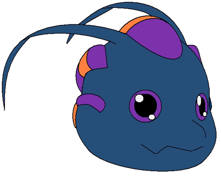 Karumon | Digimon Fanon Wiki | Fandom