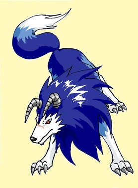 Galemon | Digimon Fanon Wiki | Fandom