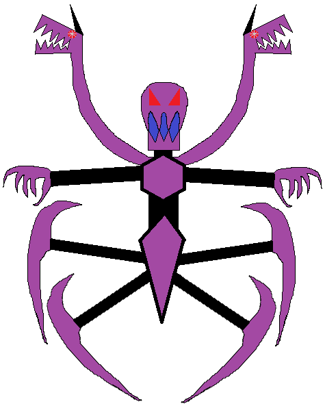 Virusmon | Digimon Fanon Wiki | Fandom