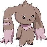 Willis | Digimon Fanon Wiki | Fandom