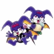 PetitMamon | Digimon Fanon Wiki | Fandom