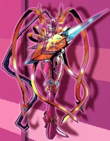 LordKnightmon X | Digimon Fanon Wiki | Fandom