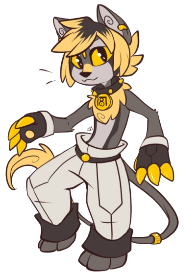 Geopardmon | Digimon Fanon Wiki | Fandom