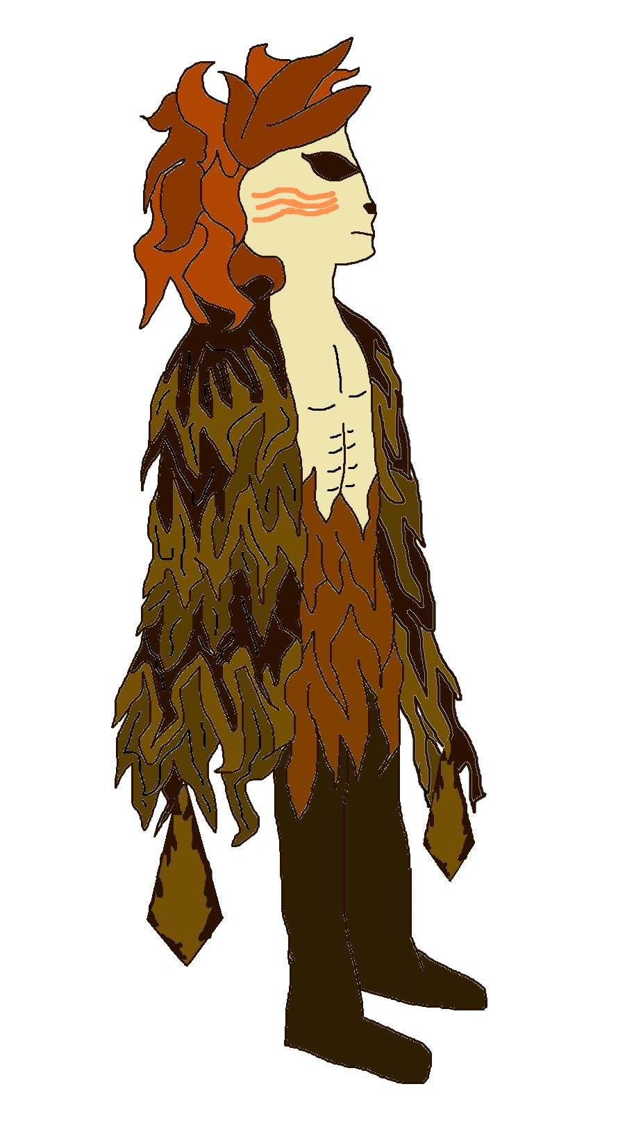 Solermon | Digimon Fanon Wiki | Fandom