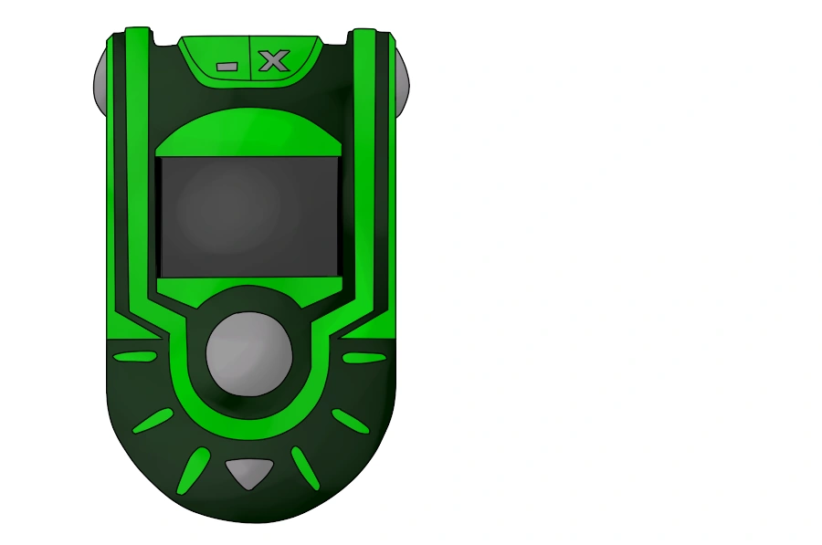 Lukas DR | Digimon Fanon Wiki | Fandom