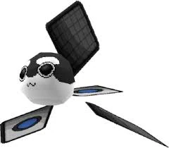 Cardmon (U2) | Digimon Fanon Wiki | Fandom