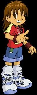 Dawn Kamiya | Digimon Fanon Wiki | Fandom