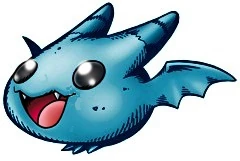 Petitmon | Digimon Fanon Wiki | Fandom