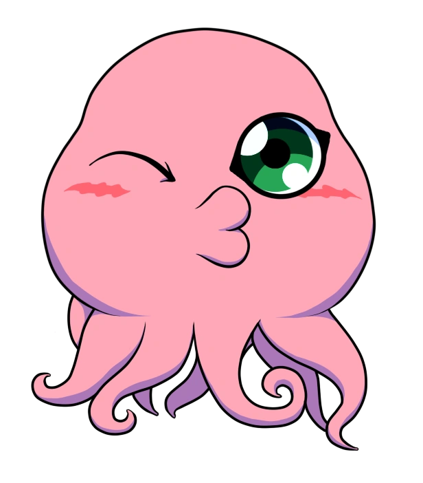 Buchumon | Digimon Fanon Wiki | Fandom