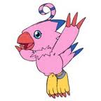 Biyomon | Digimon Fanon Wiki | Fandom