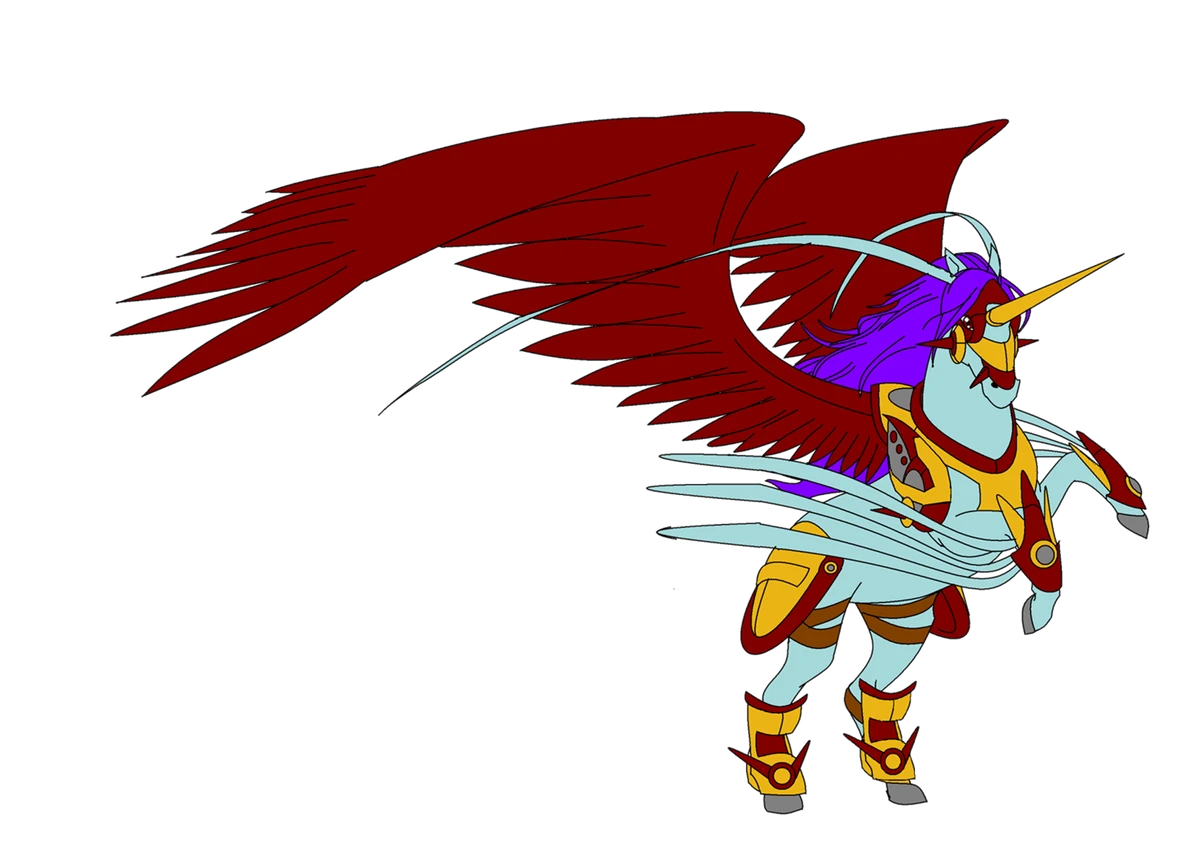 Gaiadramon | Digimon Fanon Wiki | Fandom