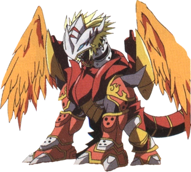 AncientGreymon | Digimon Fanon Wiki | Fandom