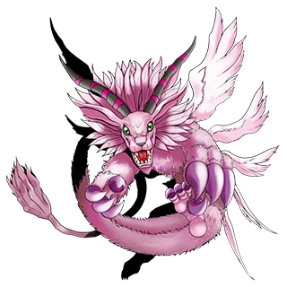 Magnadramon | Digimon Fanon Wiki | Fandom