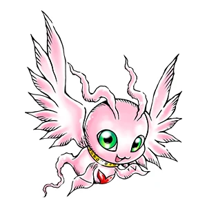 Cutemon (Digimon Omega) | Digimon Fanon Wiki | Fandom