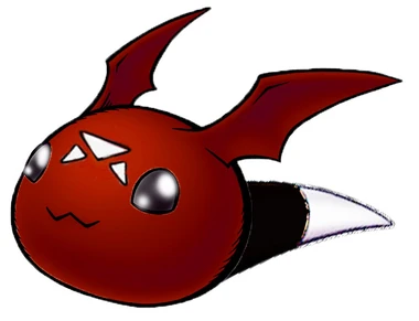 Jarmon | Digimon Fanon Wiki | Fandom