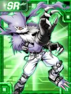 Strabimon | Digimon Fanon Wiki | Fandom